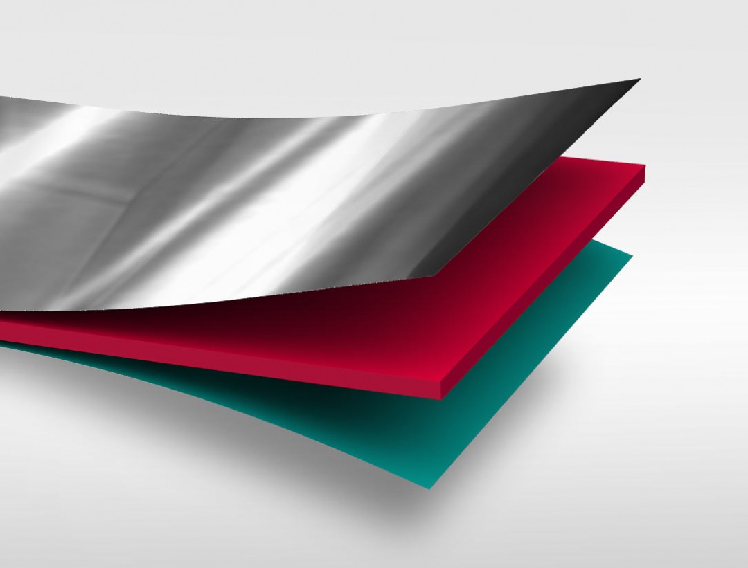 SUPERMET® PET - high metal adhesion on polyester - Celplast Metallized ...